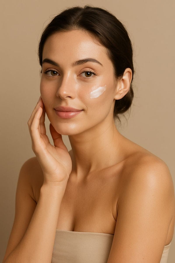 Lariese Organics | Natural, Organic & Green Skincare Australia