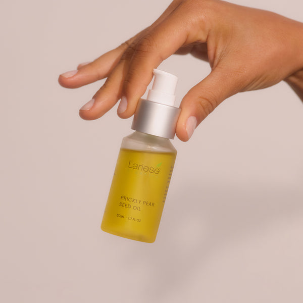 Our Range – Lariese Organics